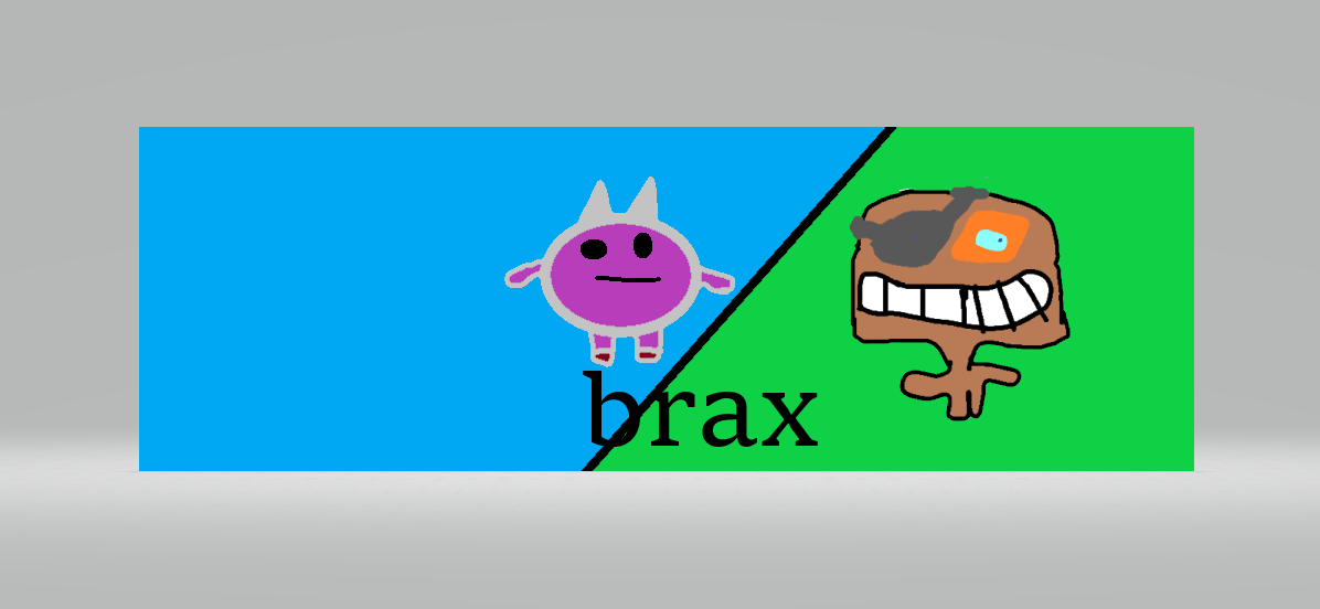 brax by blooxou