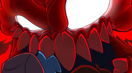 Tricky fnf mod 2.0 FOR MAC - VsTricky 2.0 FOR MAC by Christianfox888