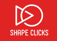 Shape Clicks (GAME JAM) by Justornator
