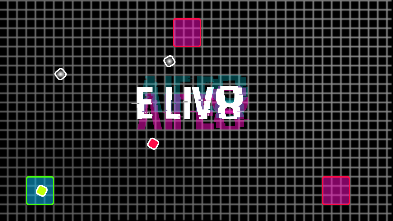 Eliv8 by KnightmareGames