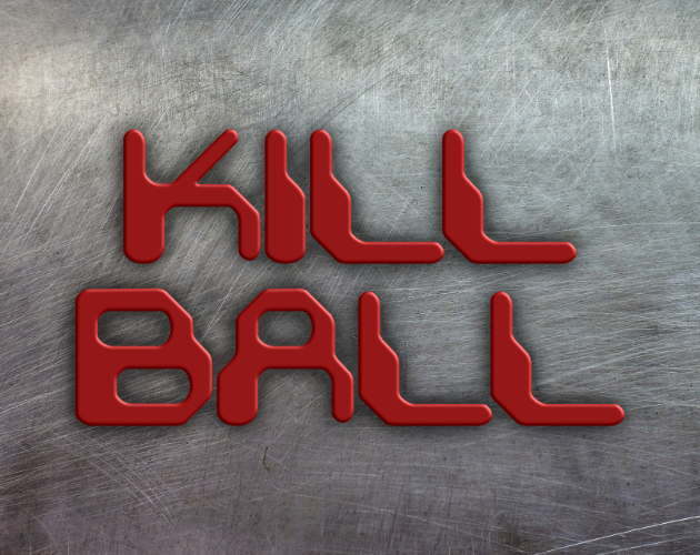 Kill Ball by Blue_Giant