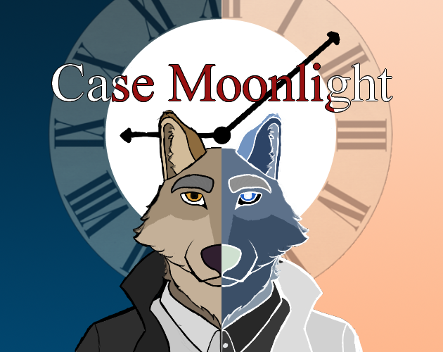 Case Moonlight by TheAlvaroex