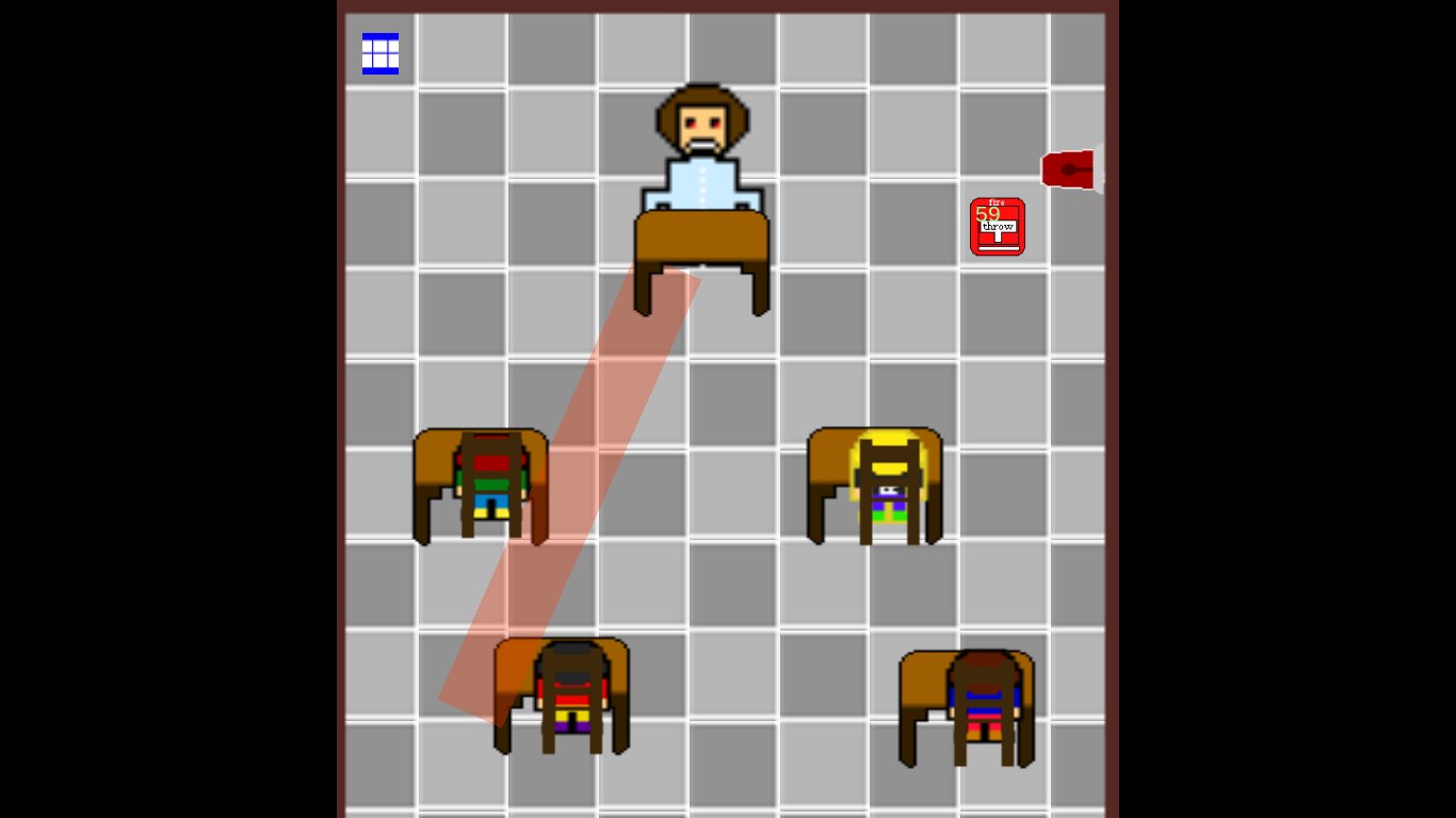 Fire paper by cool tricks devloper