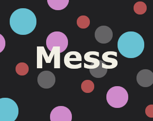 Mess by Double Top Games