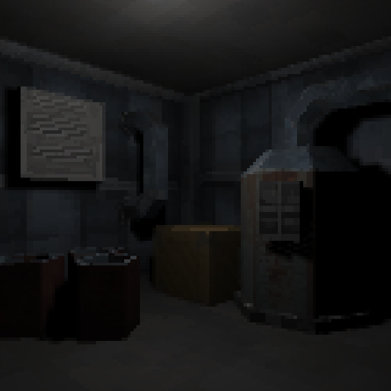 SCRAB by Chandru Suresh