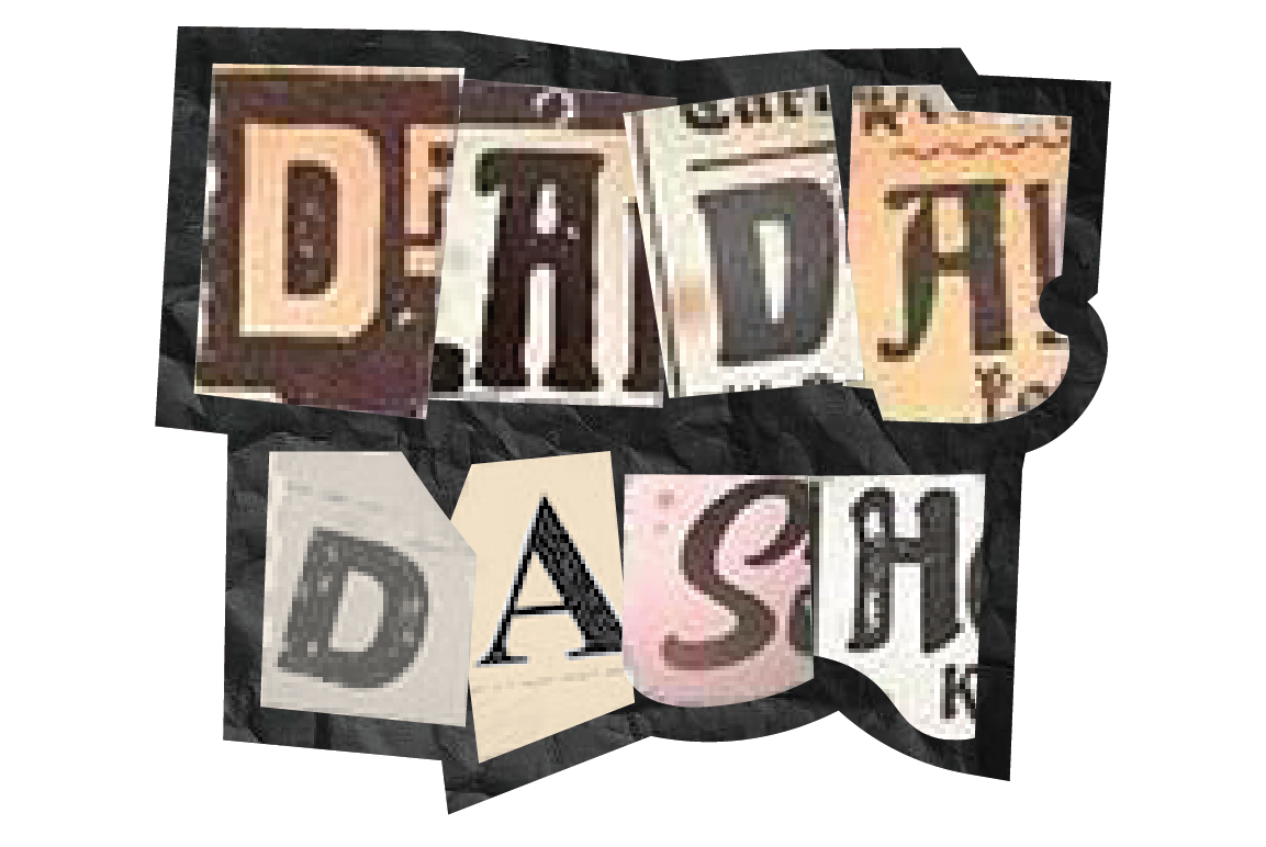 DaDa Dash by WishingWell13, Hypnostatis, MrMurkasaurus1, RaijuKitsune ...