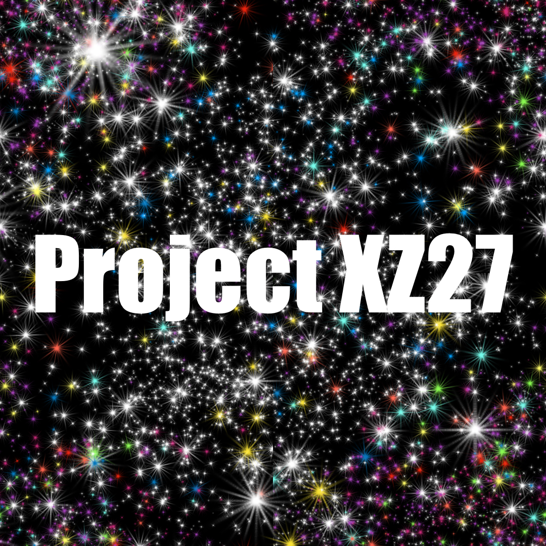Project XZ27 by repardeimaj