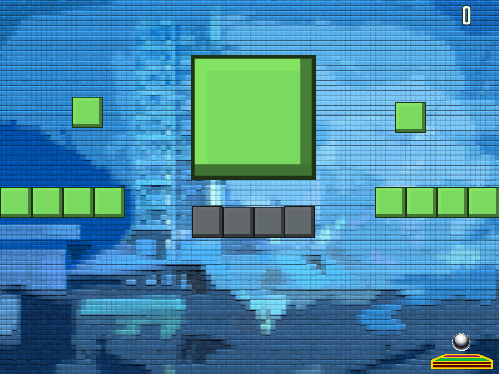 Block Breaker by FutureInspireGames