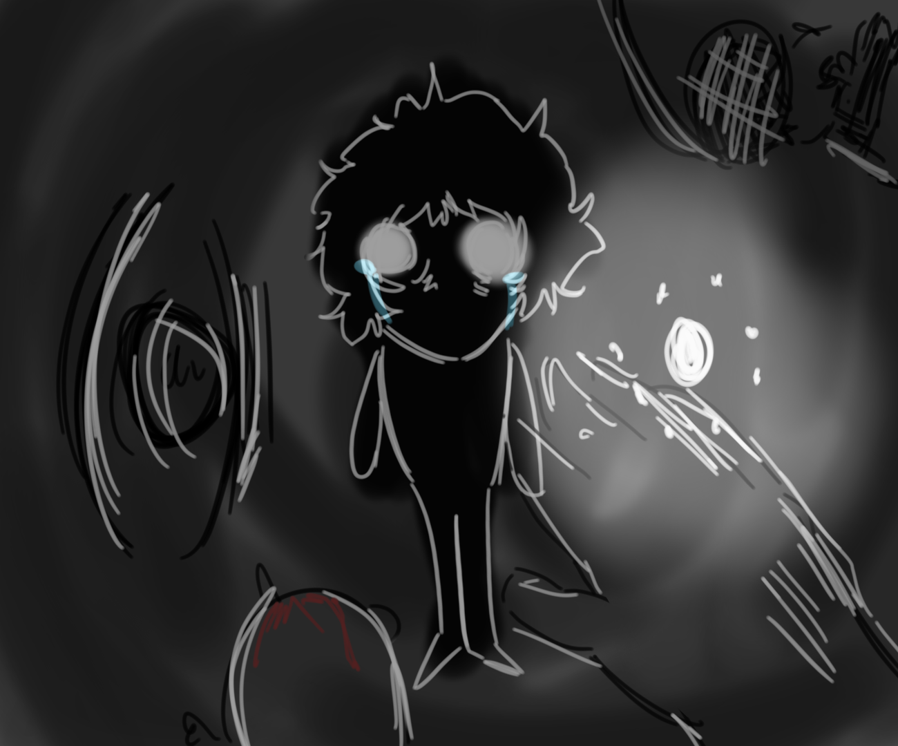 Dark Dreams By кђбґџк к кџбґ бґ