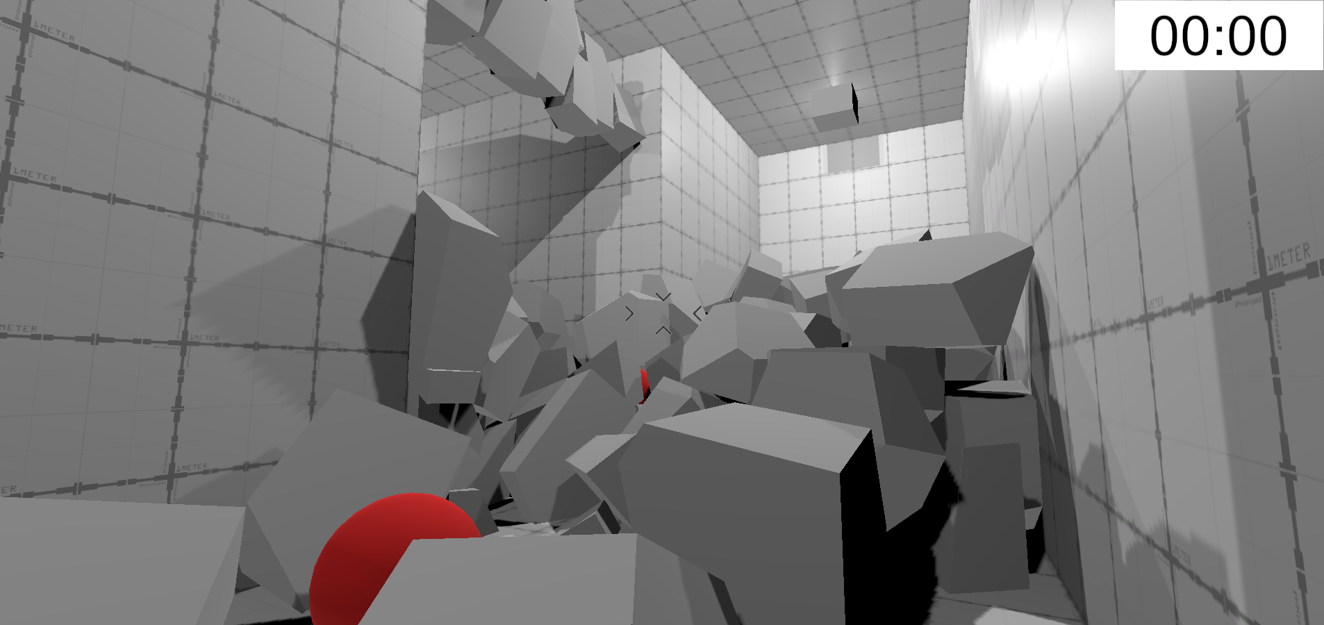 The Wall by Spider058