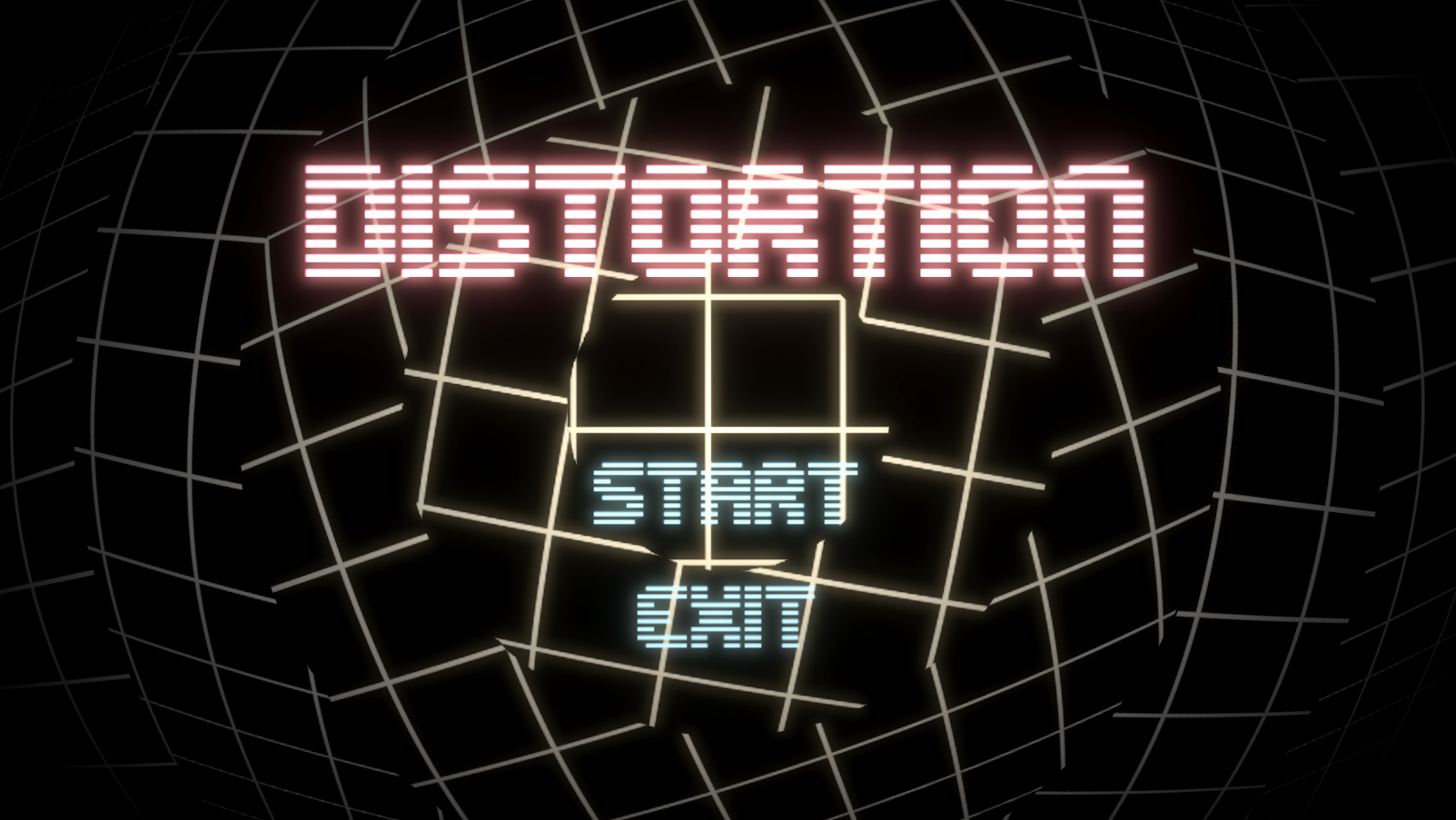 Distortion by CMJ Dev, Be-BIRD, MelodySF