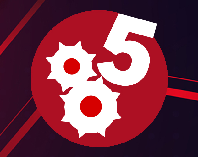 2085 Olympic Game by TEDI Games, Dalibor Bartoš, Michal Kabát for Trnava Game Jam 2021: Summer ...