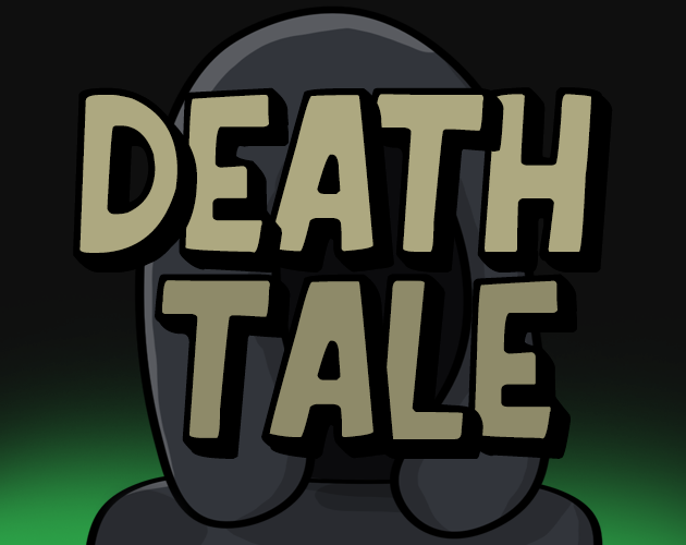 DeathTale by xKronicxtm