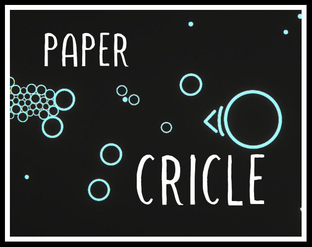 Paper Circle by 1Laky