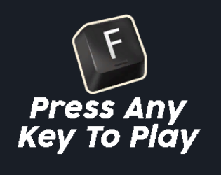 Press Any Key to Play by sapero