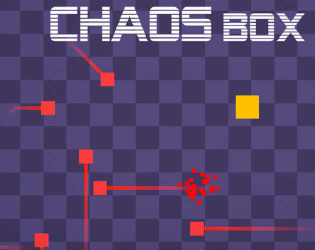 Chaos Box by nathanoc
