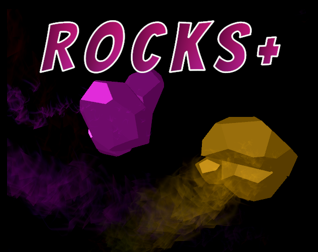 Rocks+ by GenXZGames