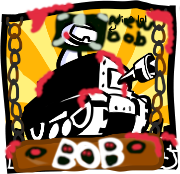 Bob week UPDATED by efebagdatli332