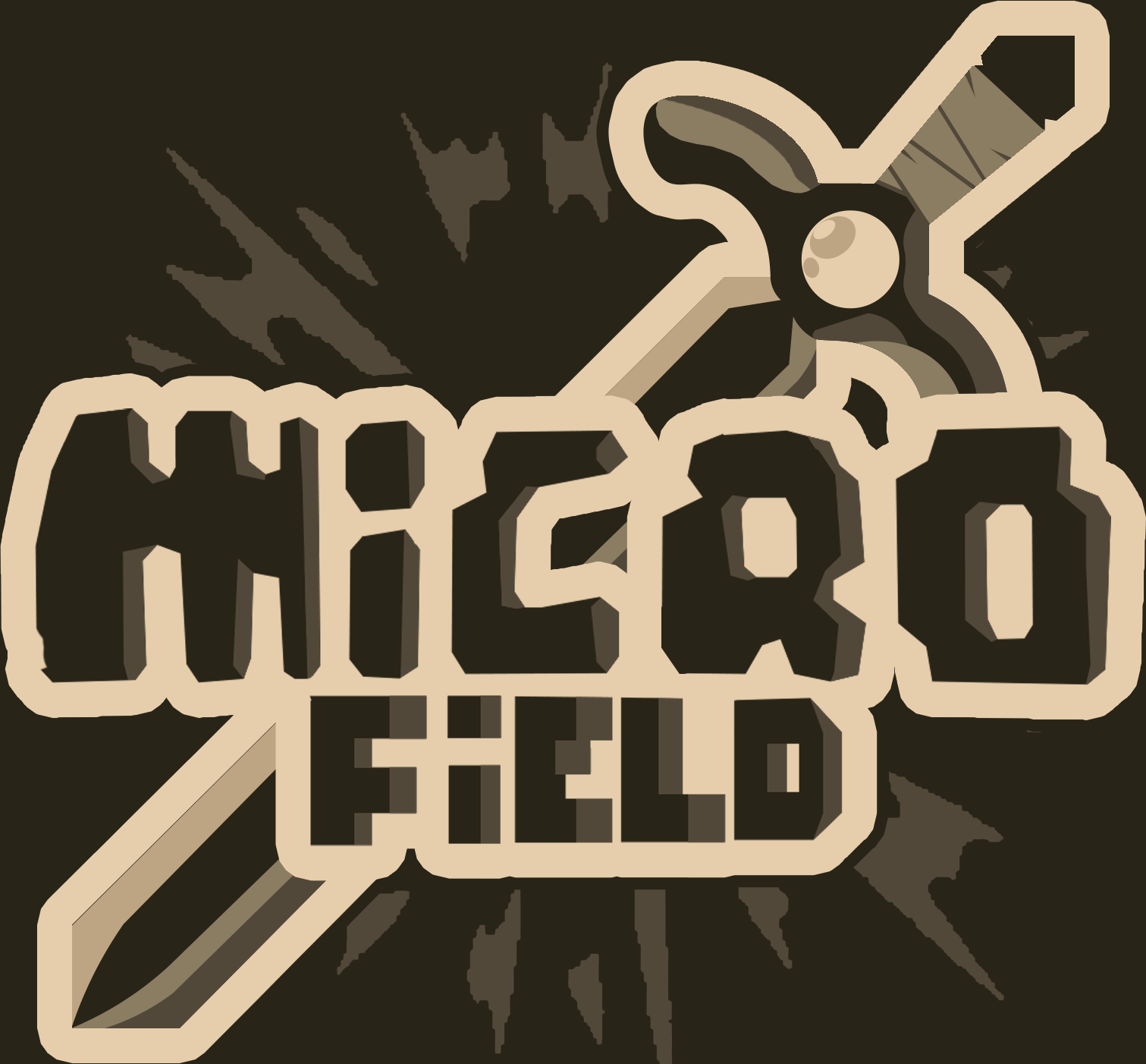 Micro Field by TeamLucane