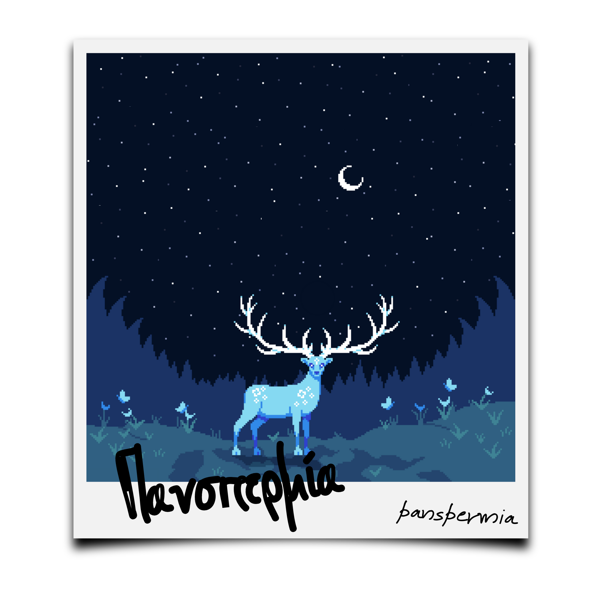 Panspermia by Thimras