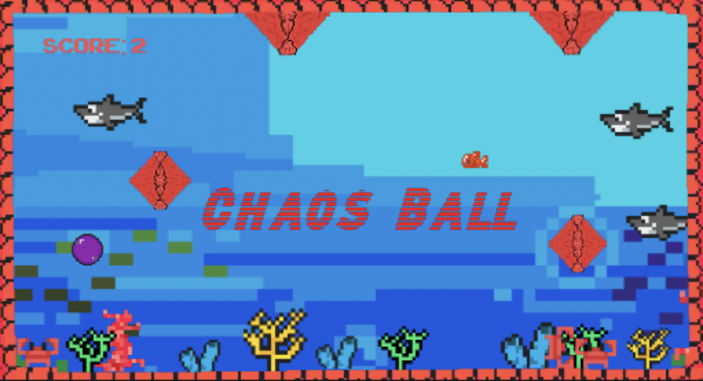 Chaos Ball by brik_20