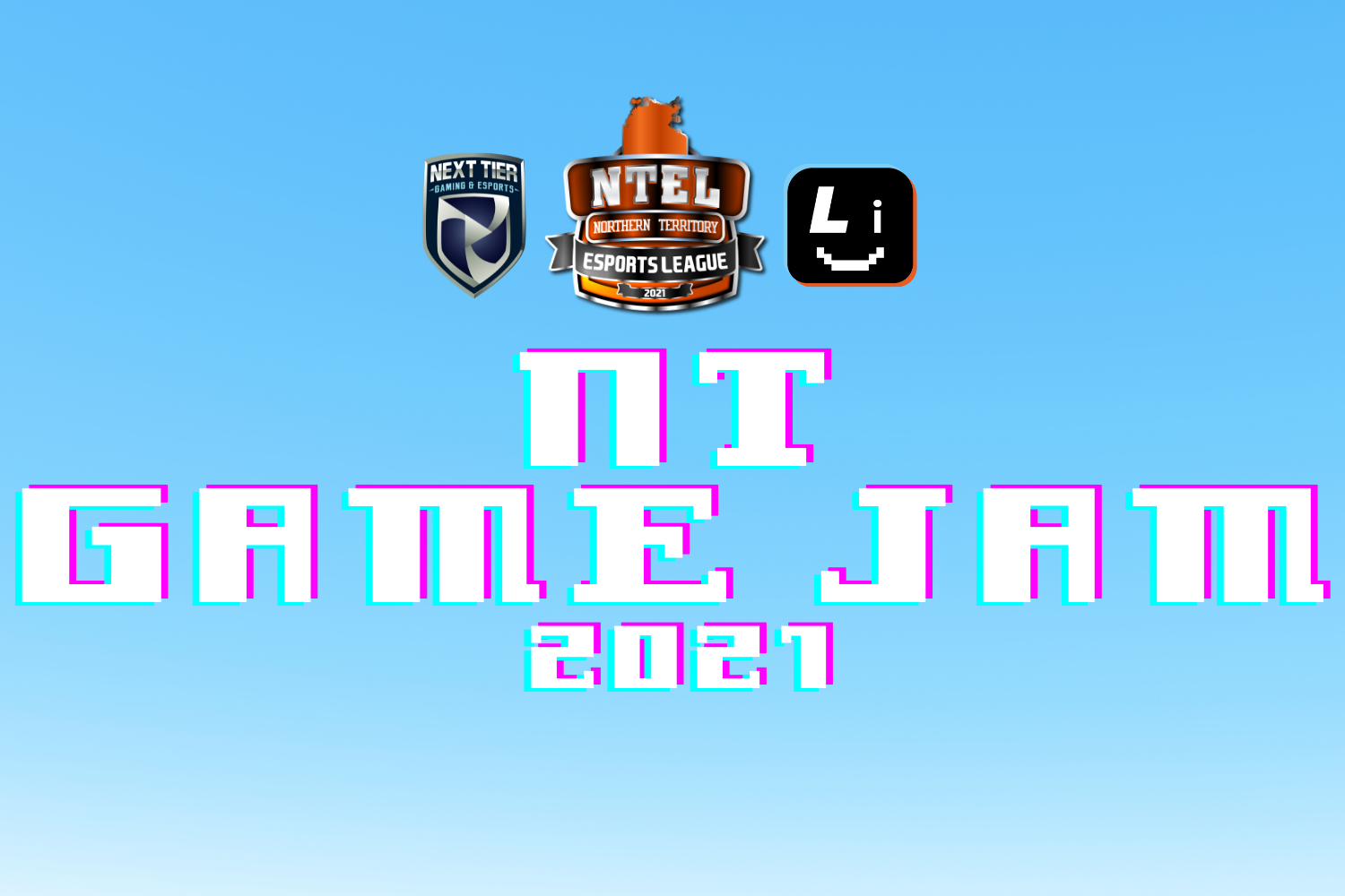 NT Game Jam 2021 - itch.io