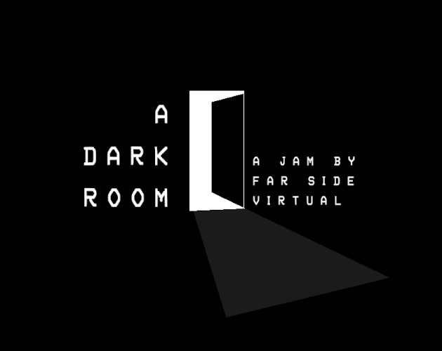 🚪 A Dark Room - itch.io