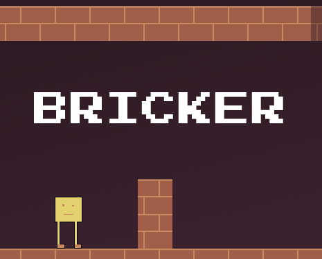 Bricker by Milenakos