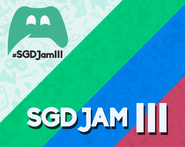 Spain Game Devs Jam III - itch.io
