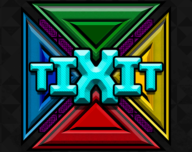 Tixit by Tackorama