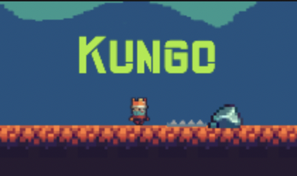 Kungo by brik_20