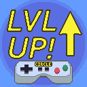 Level Up Circle: Beginner Jam #3 - itch.io