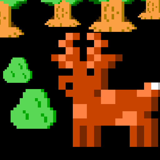 RPG PET by Spooky Bell