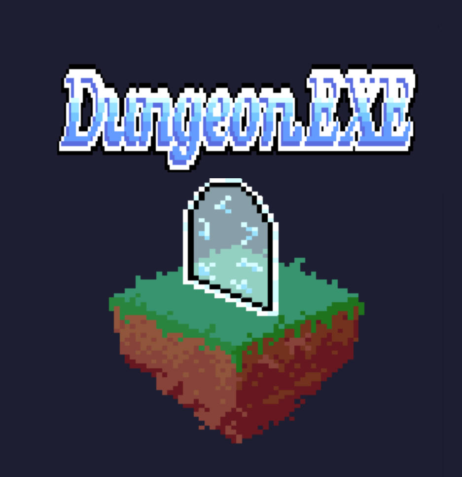 Dungeon.EXE by codo