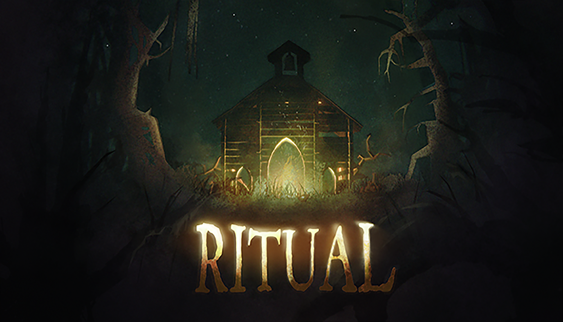 Ritual by Digital Bros Game Academy