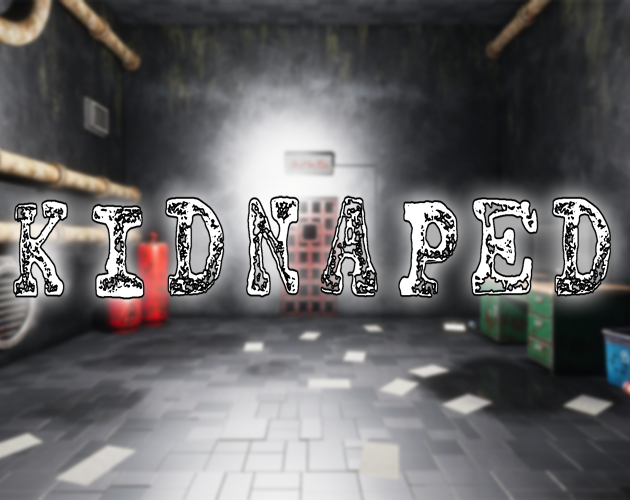 Kidnaped by MrNoupGames for Tu juego a juicio Jam 2021 - itch.io