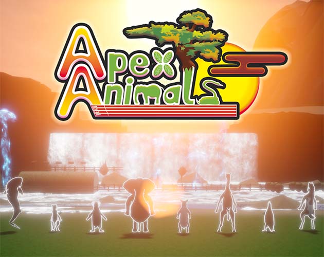 Team12_Apex Animals by BITSUMMIT GAME JAM