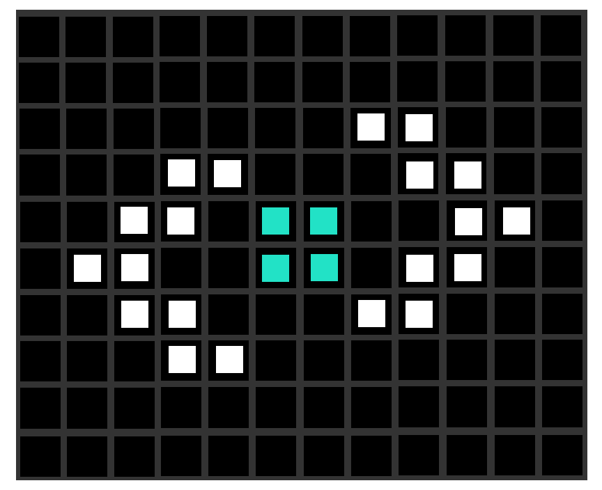 Code.Breaker() by HokaBento Studio