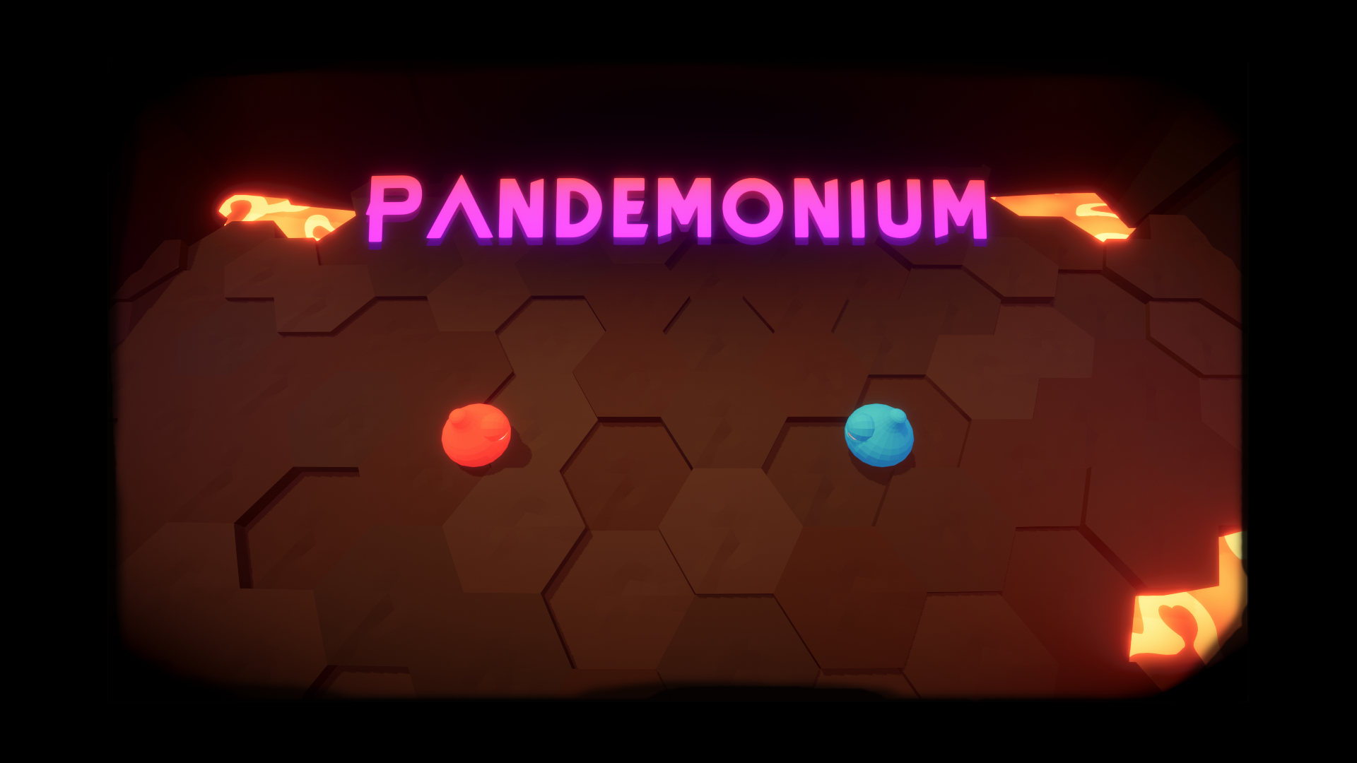 Pandemonium by unhingedPhenom for Brackeys Game Jam 2021.2 - itch.io