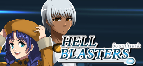 Hell Blasters Original Soundtrack by PlayShift-Games