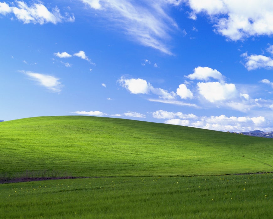 Windows XP Simulator by Nikitasoft