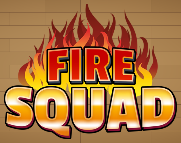 FireSquad by FalconGameStudio