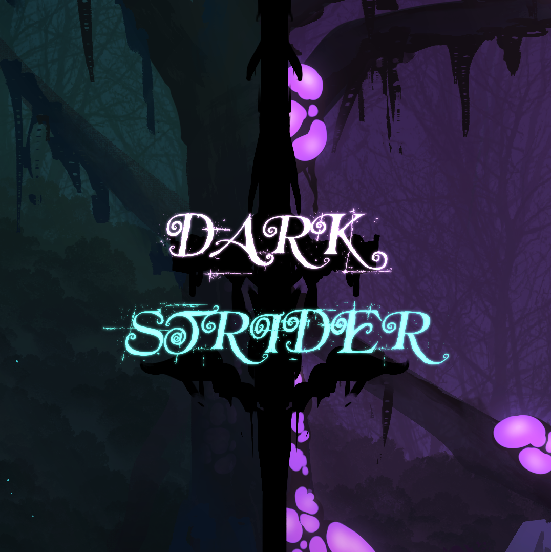 Dark Strider by VajcoTV