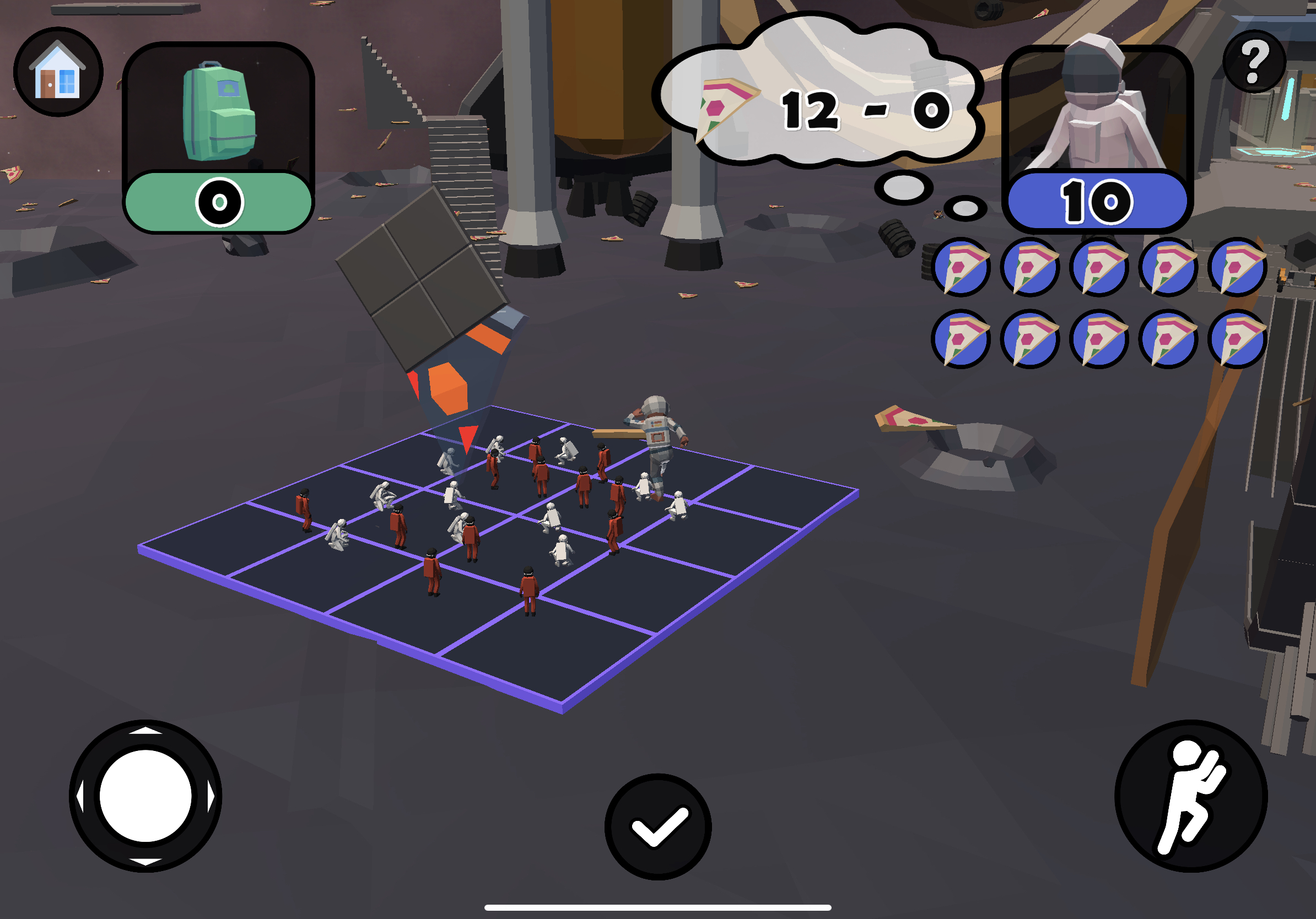 Squiggly: Kids Math Games by squigglyschool for Indie Legion # ...