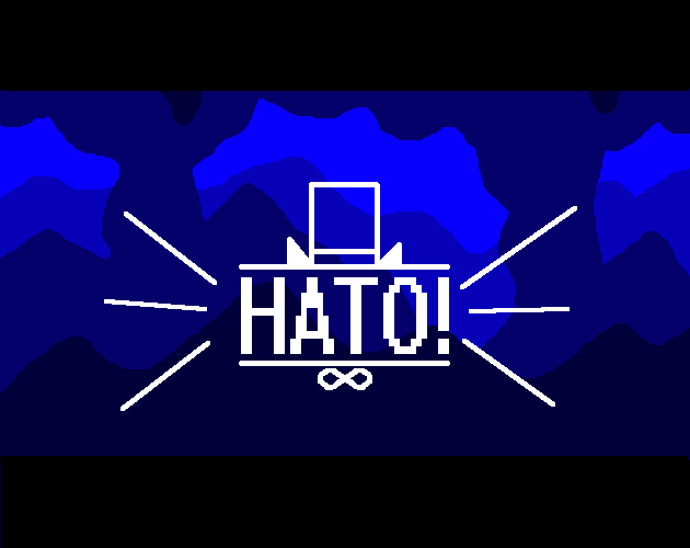 Hato! by alkns