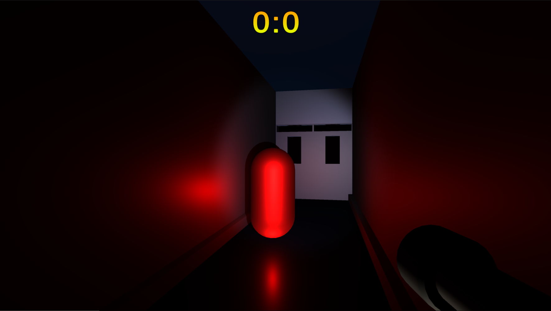 Rat Run by SillyLizardGames