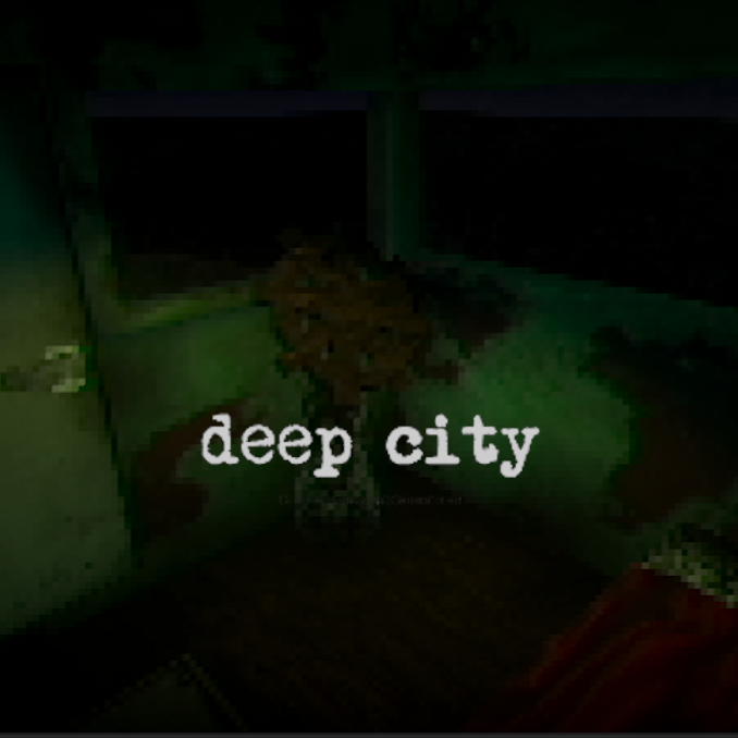 Deep City by Felix.Kraus