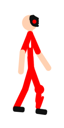 stickman game - itch.io