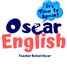 The Oscar English Game - 1.1 by RafaelOscar