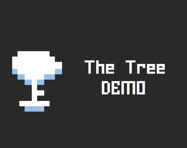The Tree DEMO by starmaow